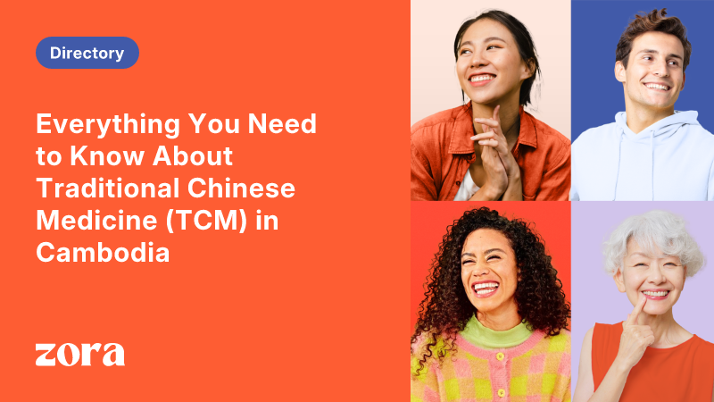 Everything You Need to Know About Traditional Chinese Medicine (TCM) in ...
